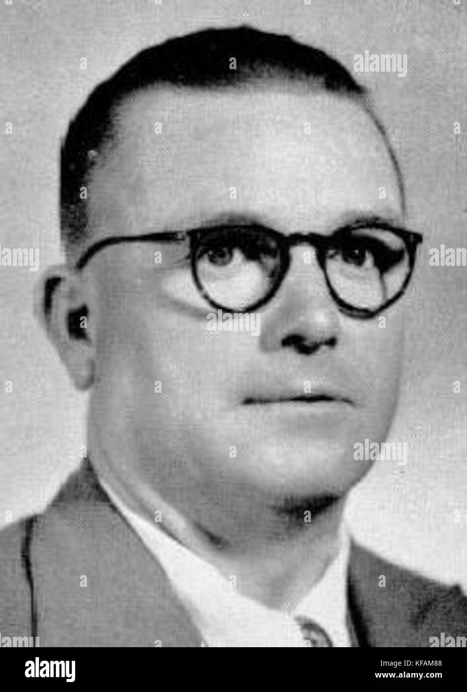 Charles griffiths hi-res stock photography and images - Alamy