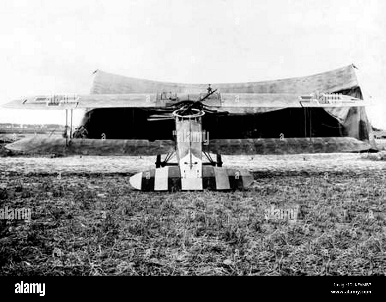 Halberstadt cl ii hi-res stock photography and images - Alamy