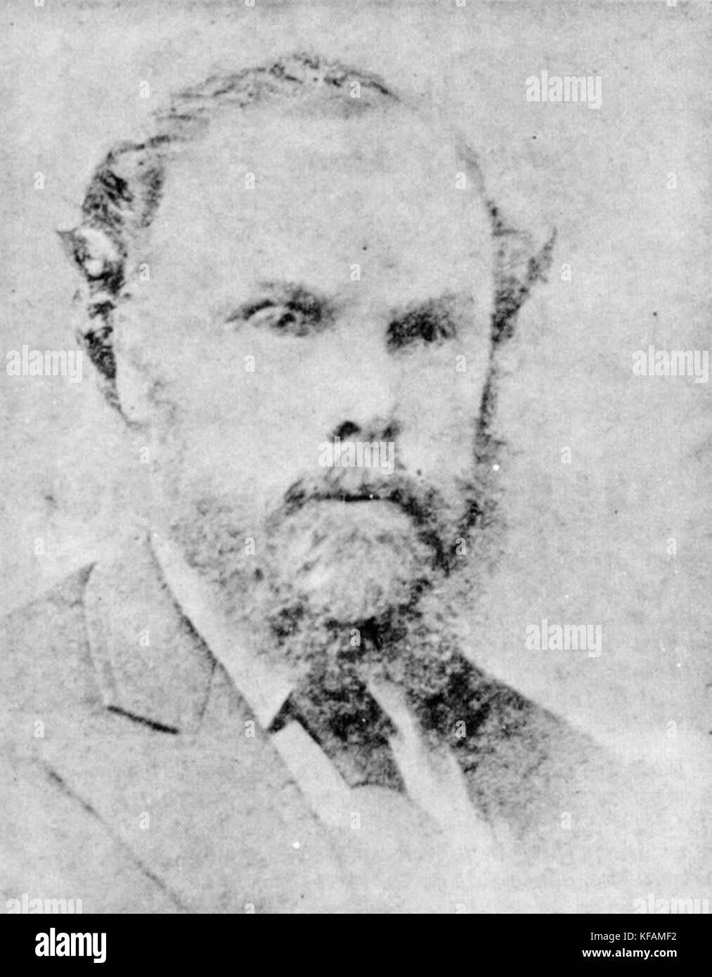 Edward Stone Parker Stock Photo - Alamy