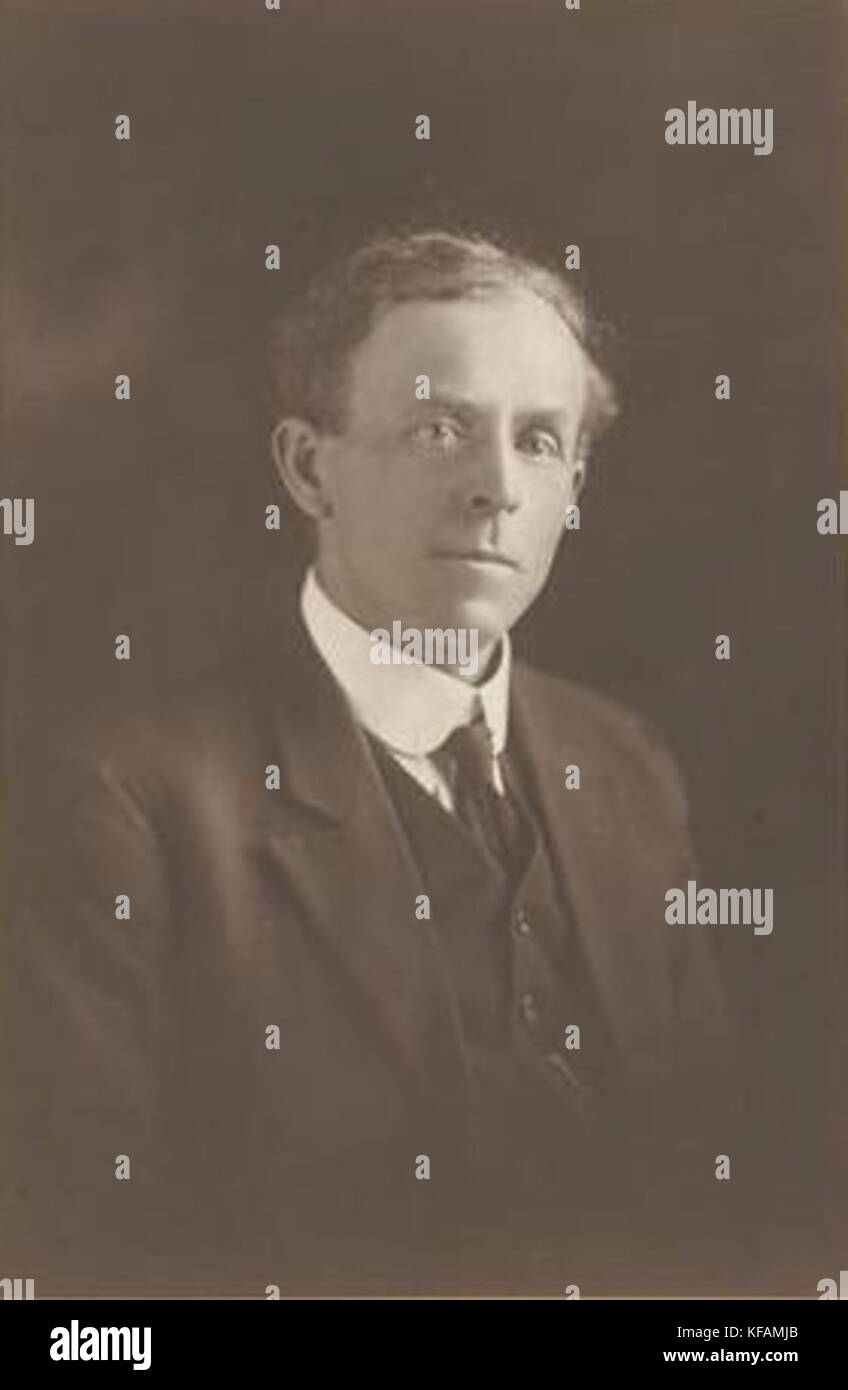 Frederick mcdonald hi-res stock photography and images - Alamy