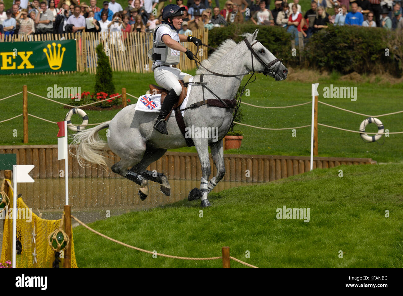 Flint rider hi-res stock photography and images - Alamy