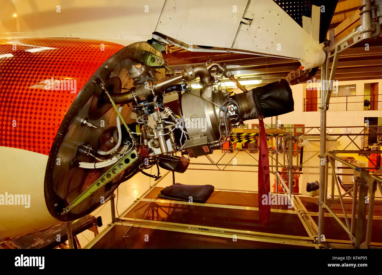 Embraer emb 145 hi-res stock photography and images - Alamy