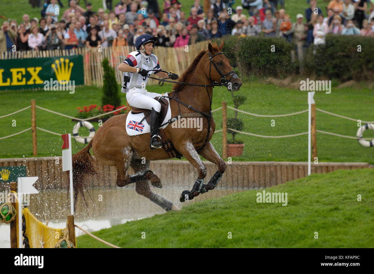 Mary king call again cavalier hi-res stock photography and images - Alamy