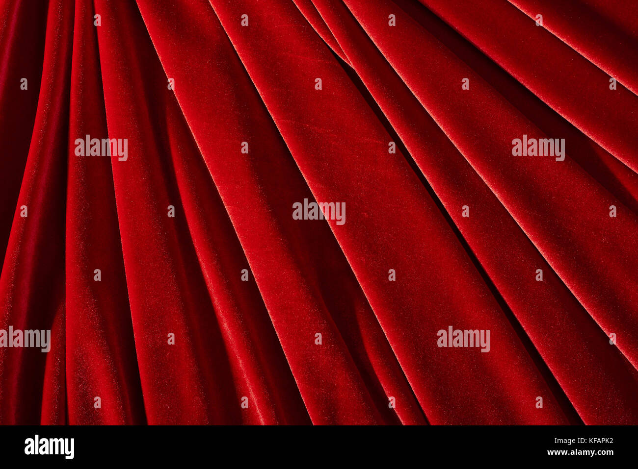 red velvet textile for background or texture Stock Photo - Alamy