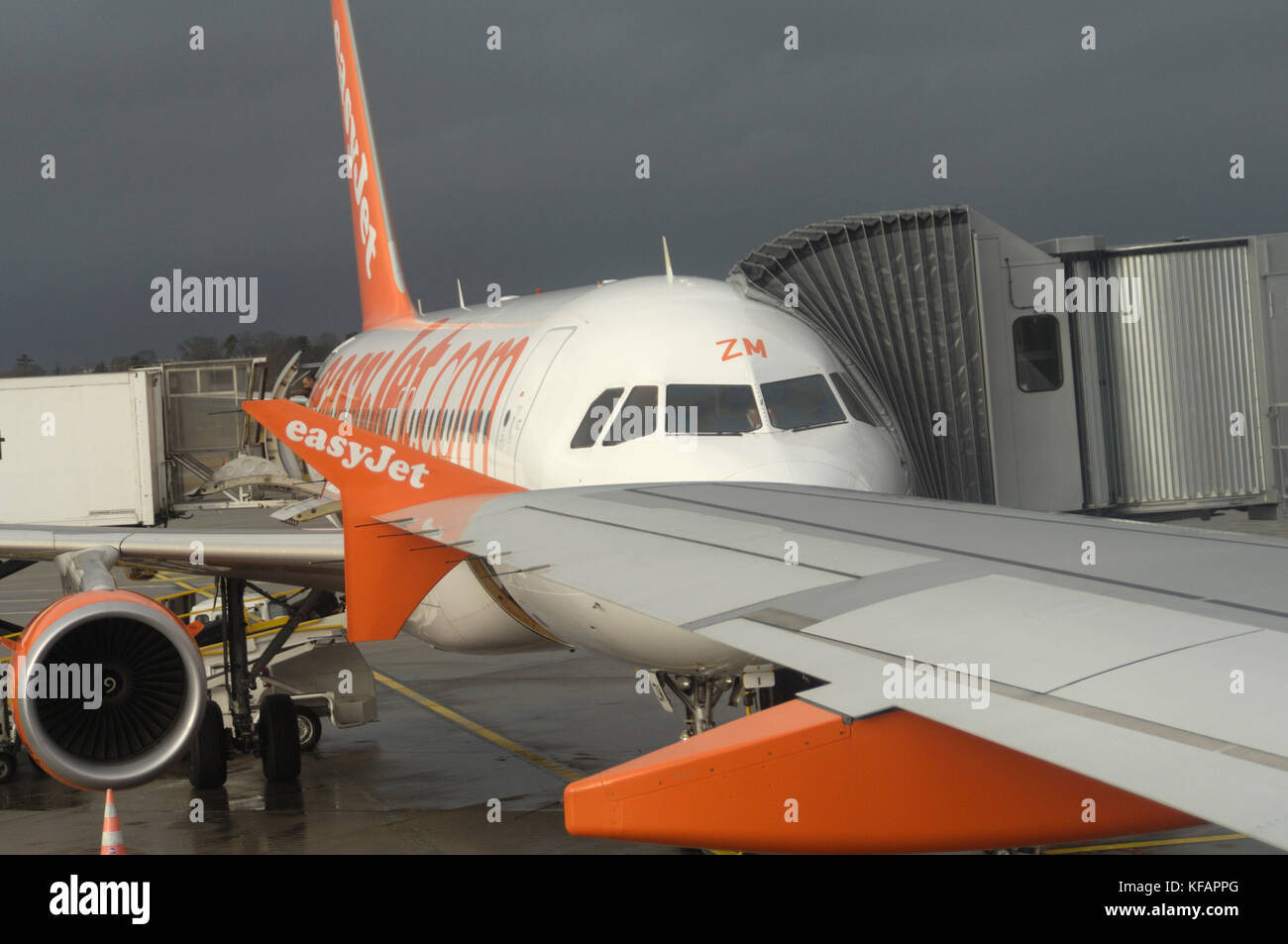 Trailing Edge Stock Photos & Trailing Edge Stock Images - Alamy