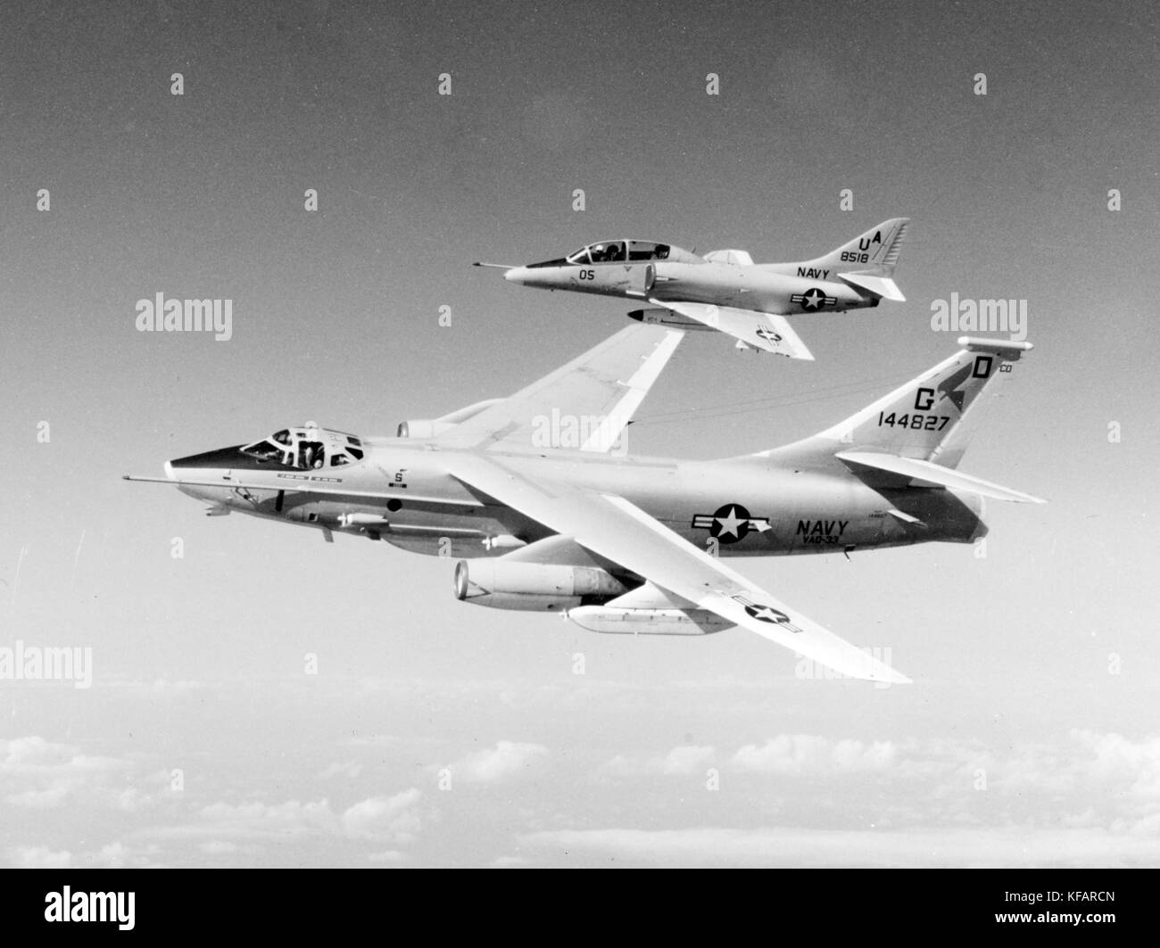 Cutaway View Of The Ea 3b