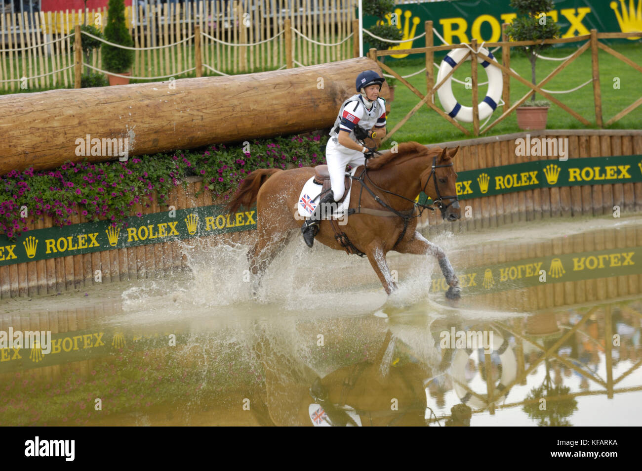 Mary king call again cavalier hi-res stock photography and images - Alamy