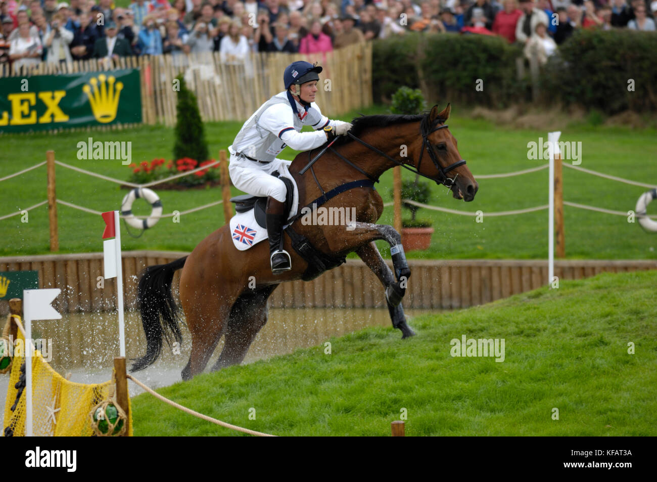 Tamarillo fox pitt hi-res stock photography and images - Alamy