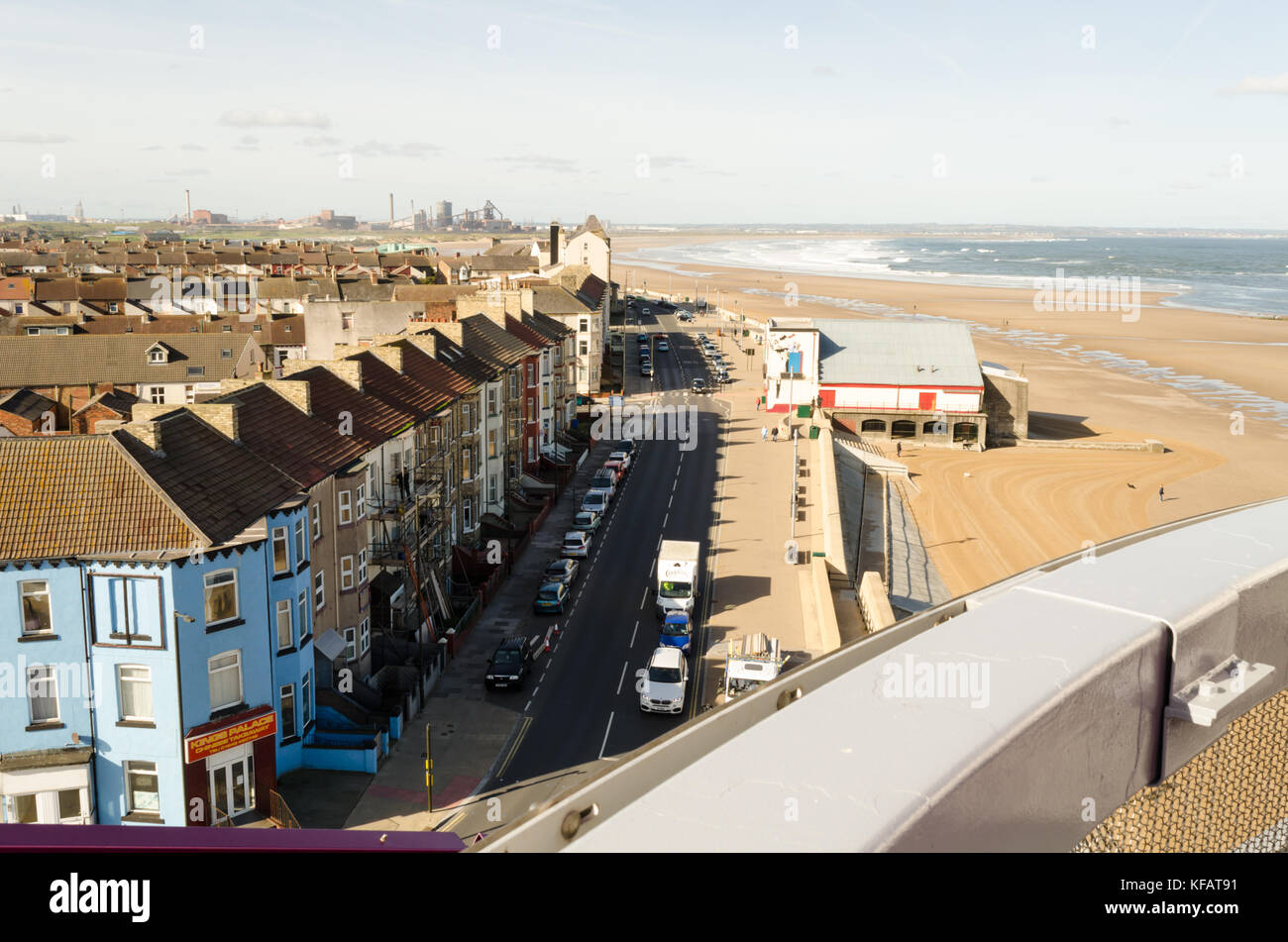 Westerly view hi-res stock photography and images - Alamy