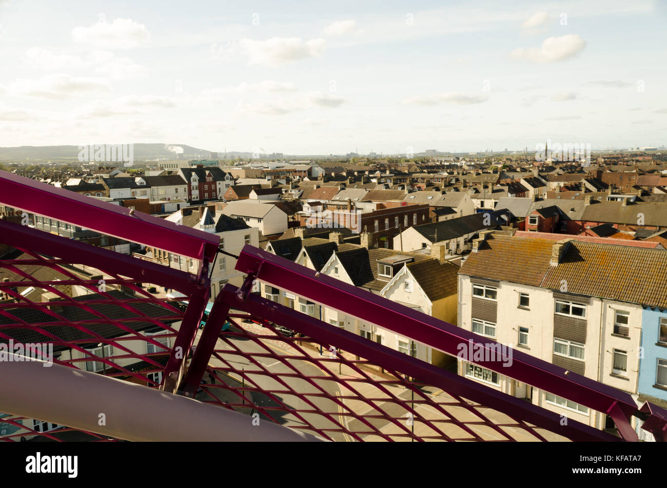 Southwesterly hi-res stock photography and images - Alamy