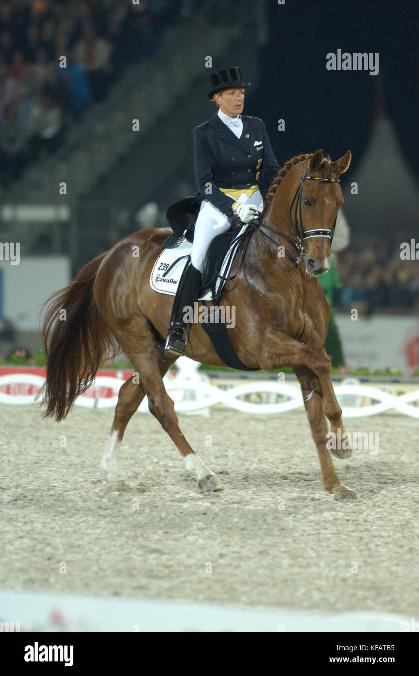 English Riding Costume