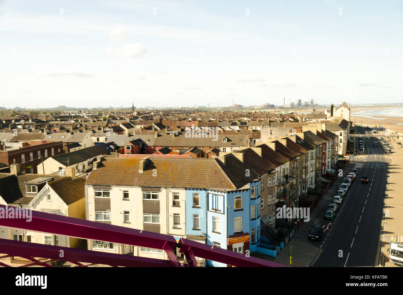 Redcar hi-res stock photography and images - Alamy