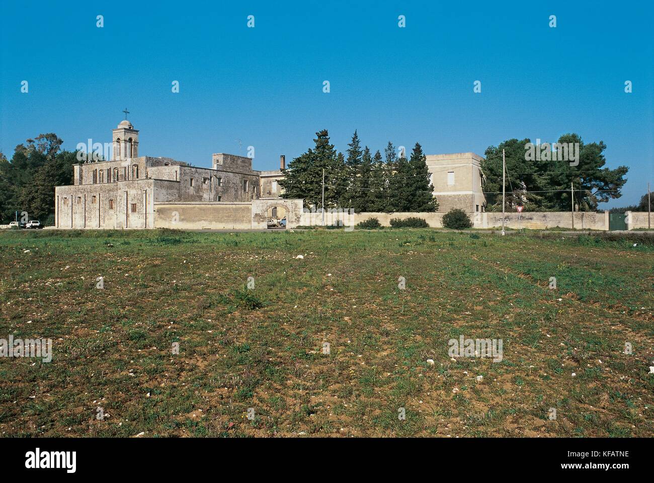 Shrine of our lady of consolation hi-res stock photography and images ...