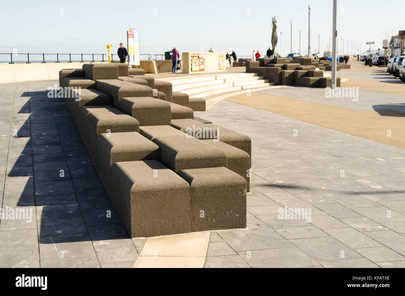 Seating block hi-res stock photography and images - Alamy