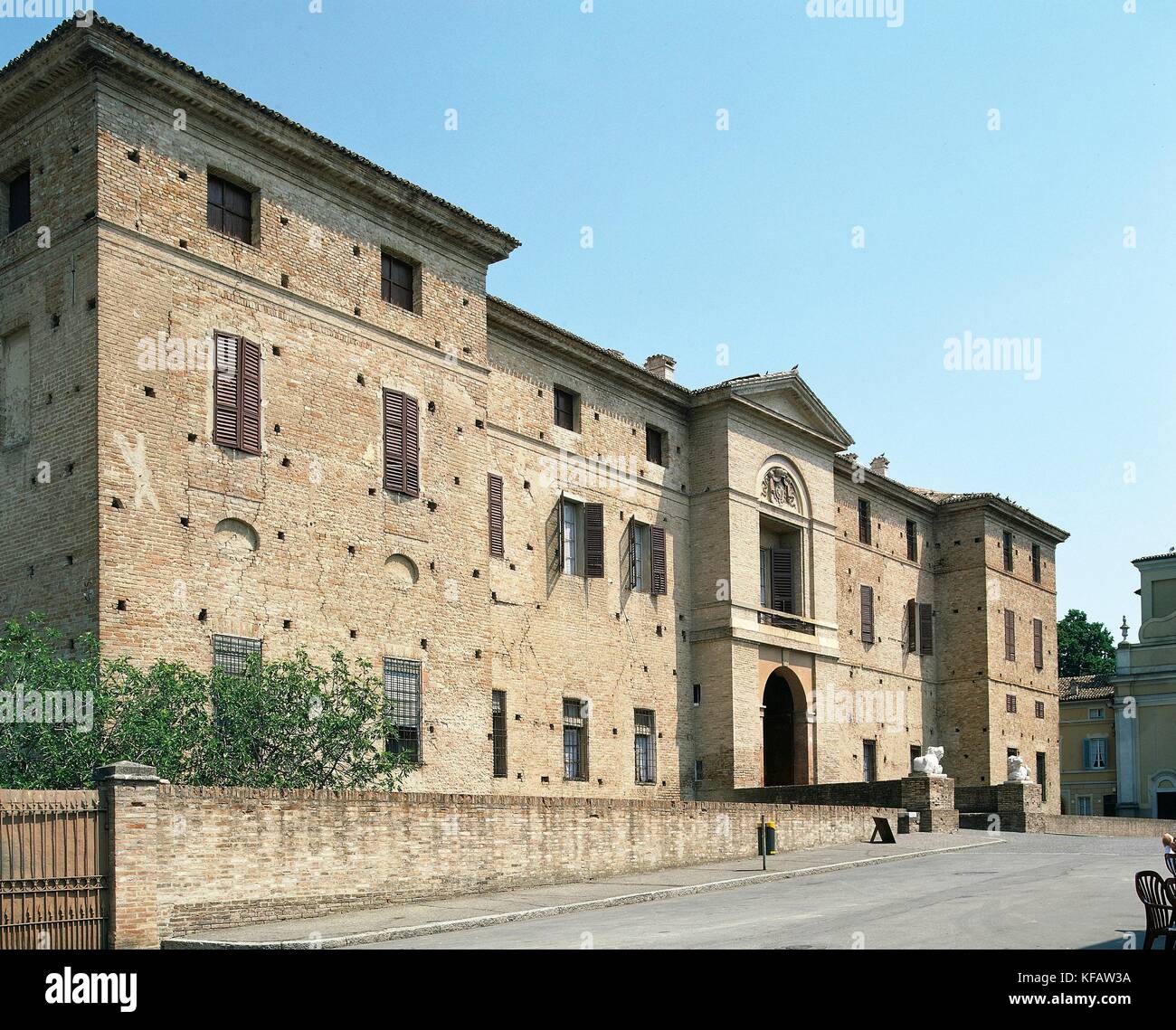 Soragna hi-res stock photography and images - Alamy