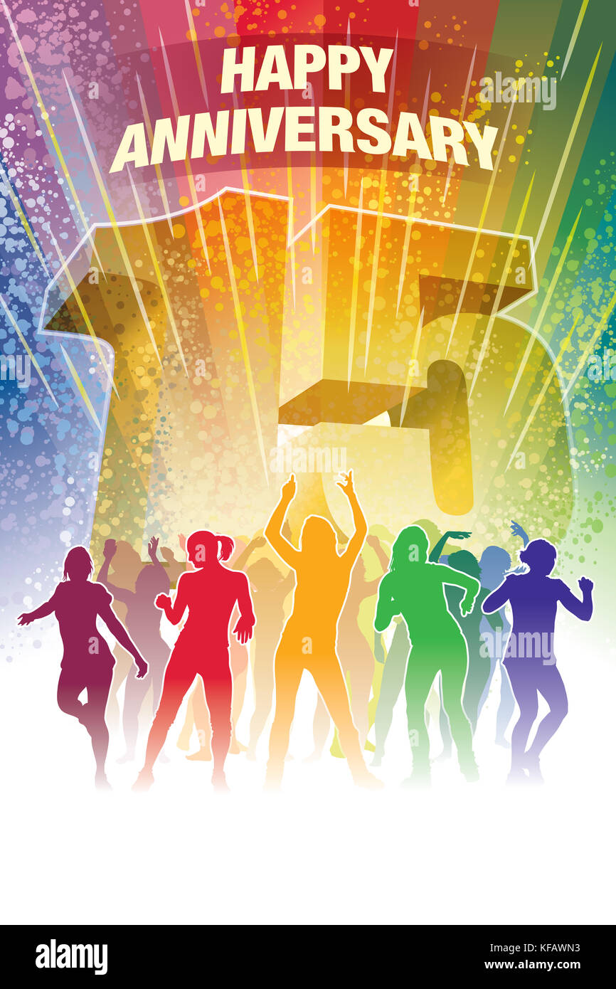 Fifteenth birthday hi-res stock photography and images - Alamy