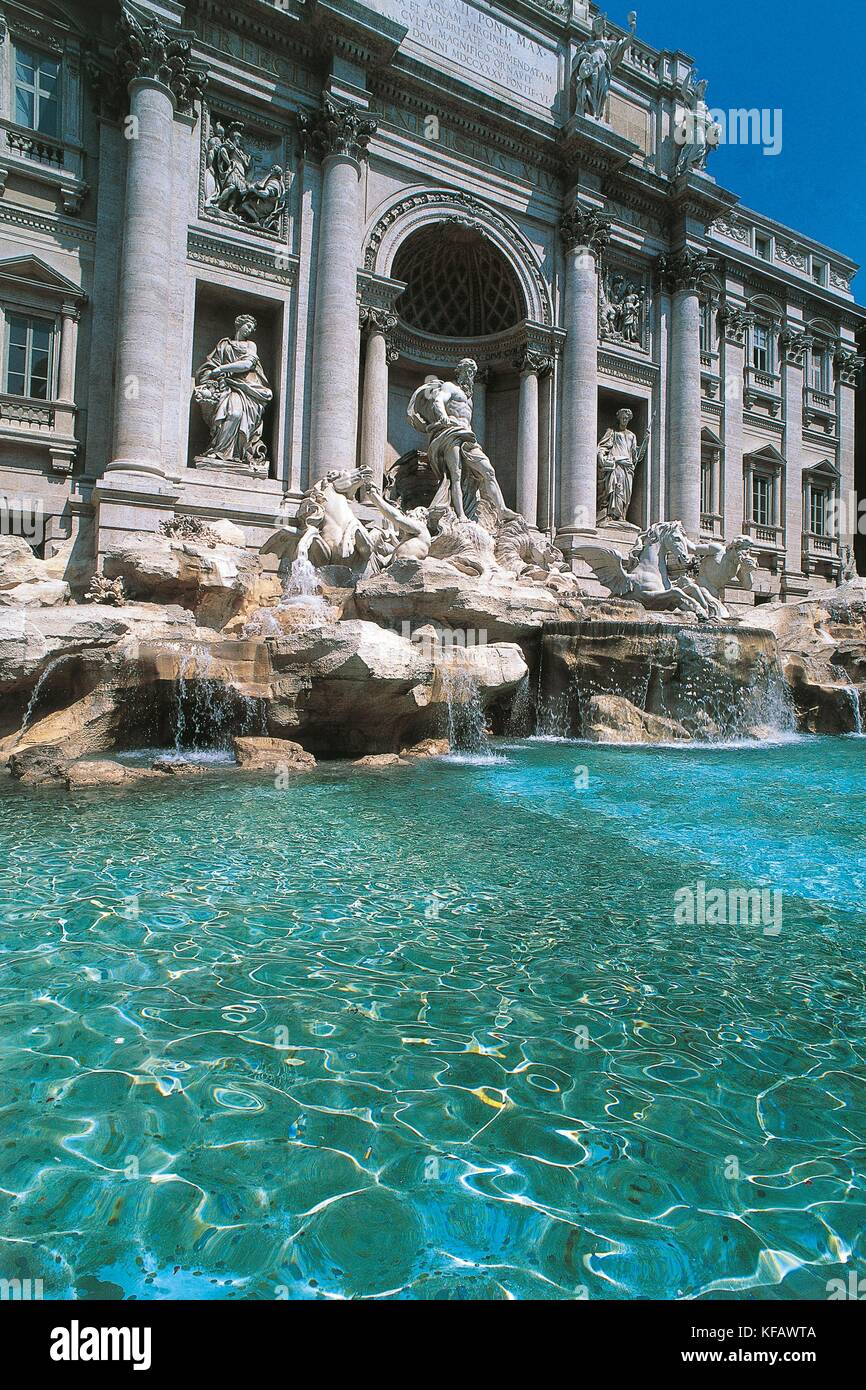 Lazio region rome hi-res stock photography and images - Alamy