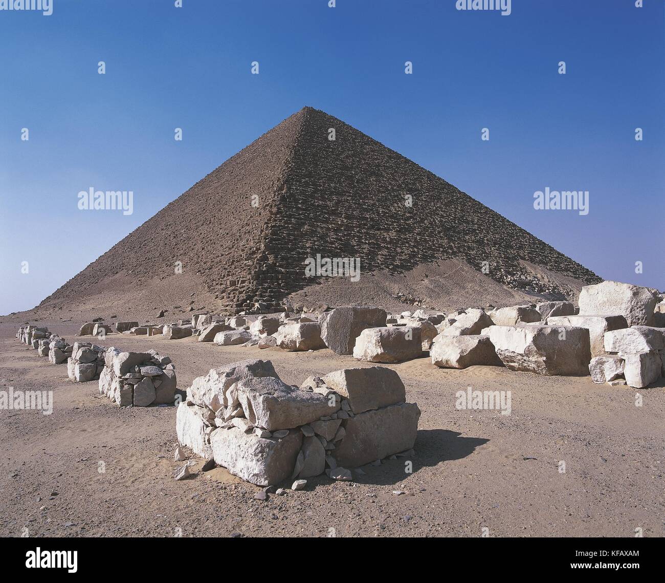 Egypt, Cairo, Ancient Memphis (UNESCO World Heritage List, 1979 ...