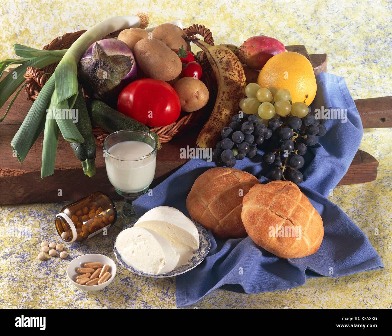 Still Life, Boro Stock Photo - Alamy