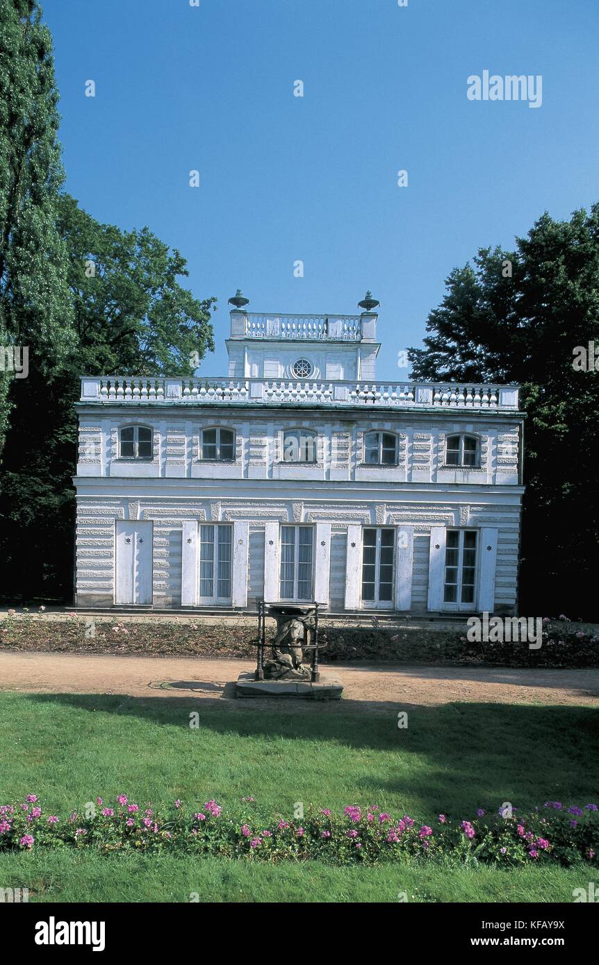 Poland, Mazowieckie voivodship, Historic Centre of Warsaw (UNESCO World ...