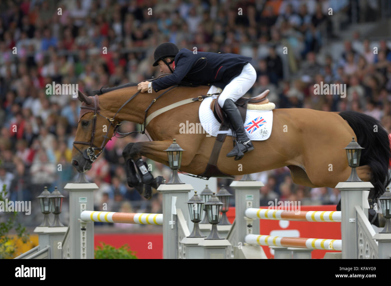 Michael whitaker aachen hi-res stock photography and images - Alamy