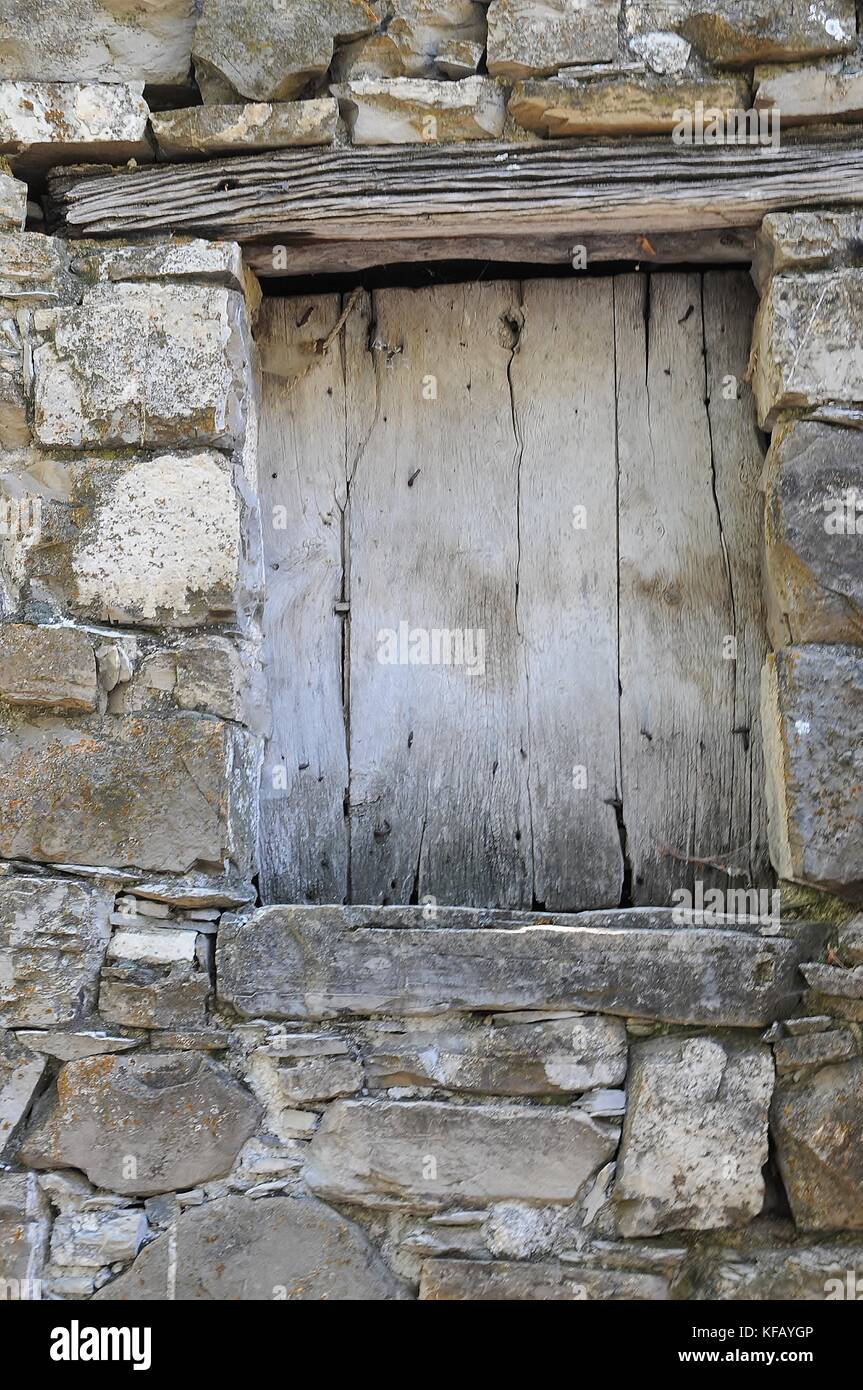 Life in the village of Carrega Ligure, Piedmont, Italy Stock Photo - Alamy