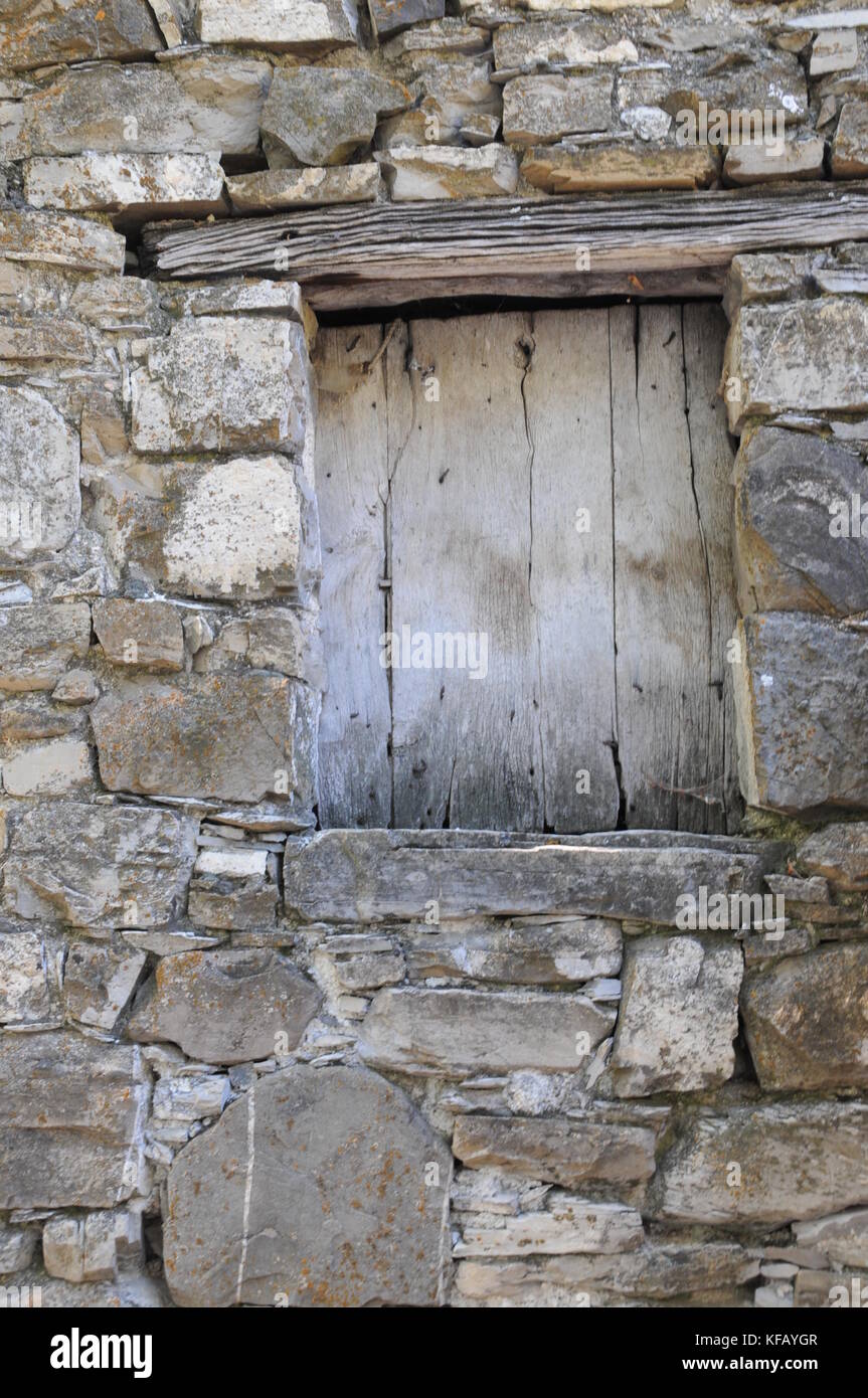 Life in the village of Carrega Ligure, Piedmont, Italy Stock Photo - Alamy