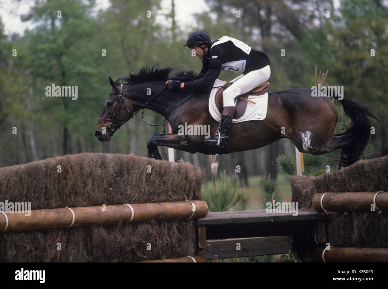 Mark todd hi-res stock photography and images - Alamy