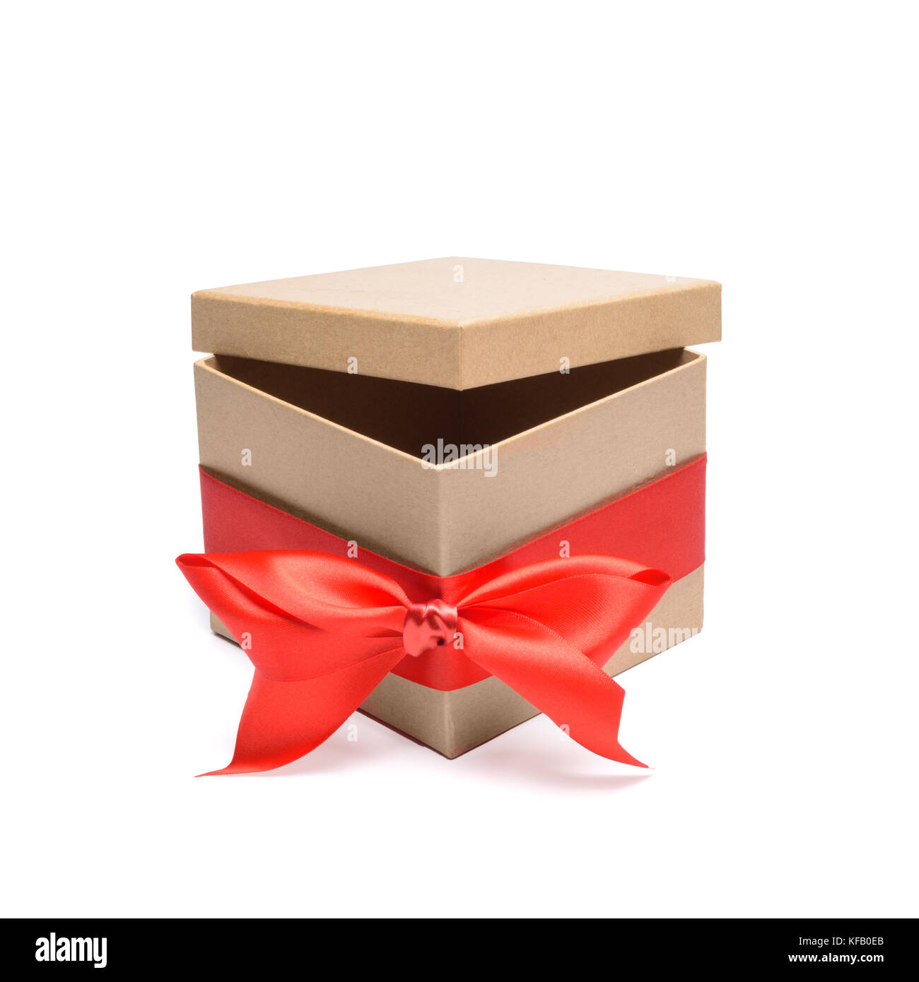 Attractive Carton box Stock Photo - Alamy