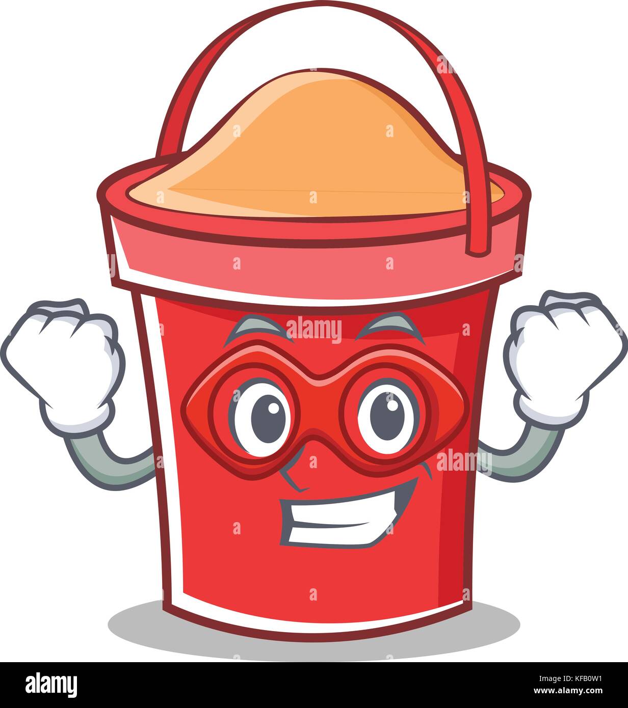 Hero with the shovel hi-res stock photography and images - Alamy