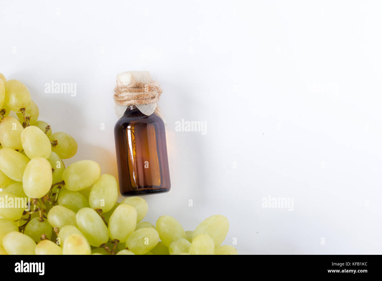Grape seed extract hi-res stock photography and images - Alamy