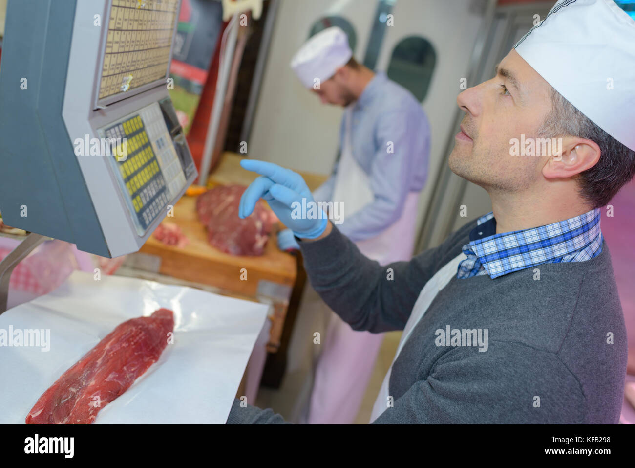 Weighing Facility High Resolution Stock Photography and Images - Alamy