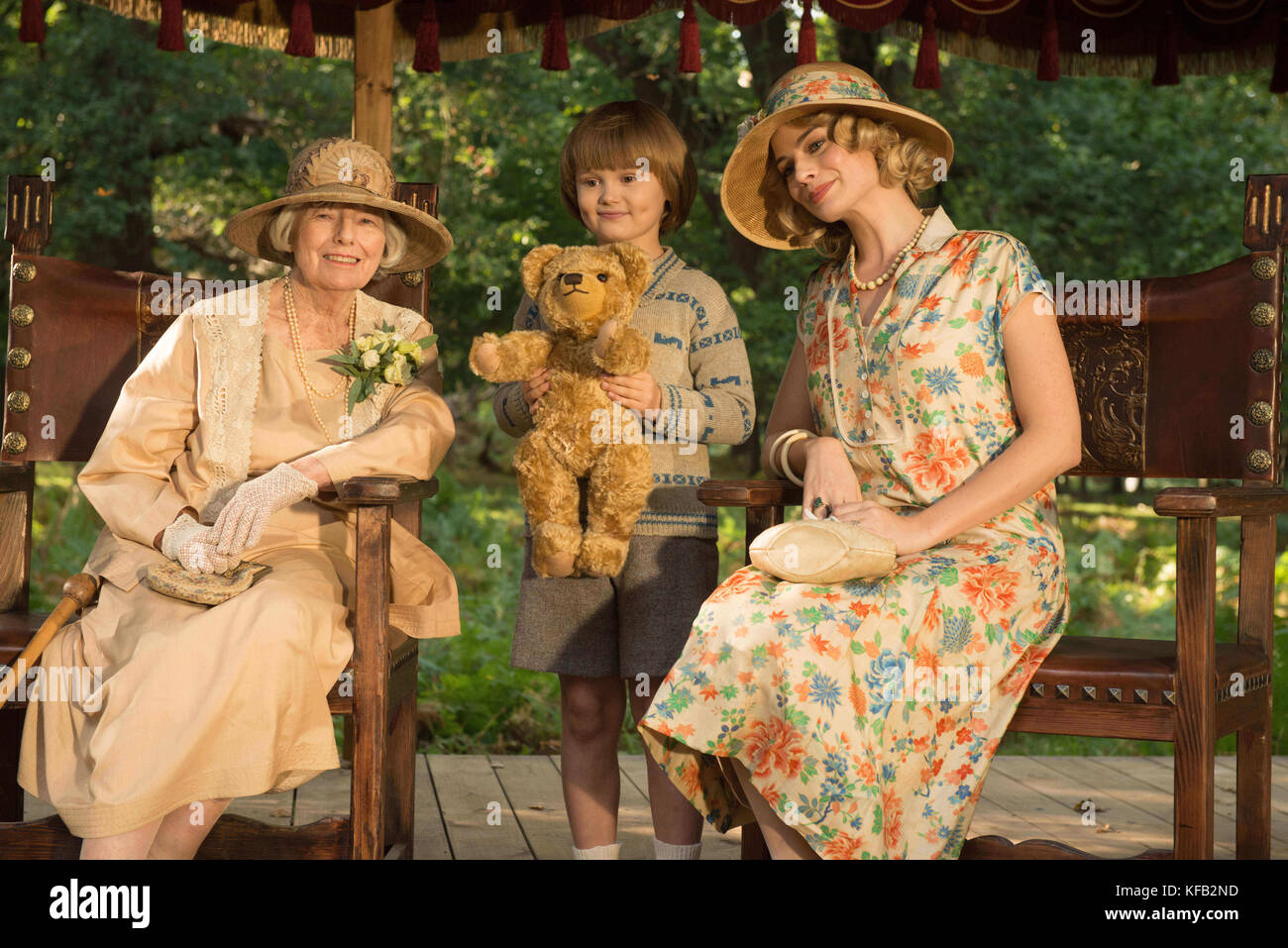 Vicki pepperdine hi-res stock photography and images - Alamy