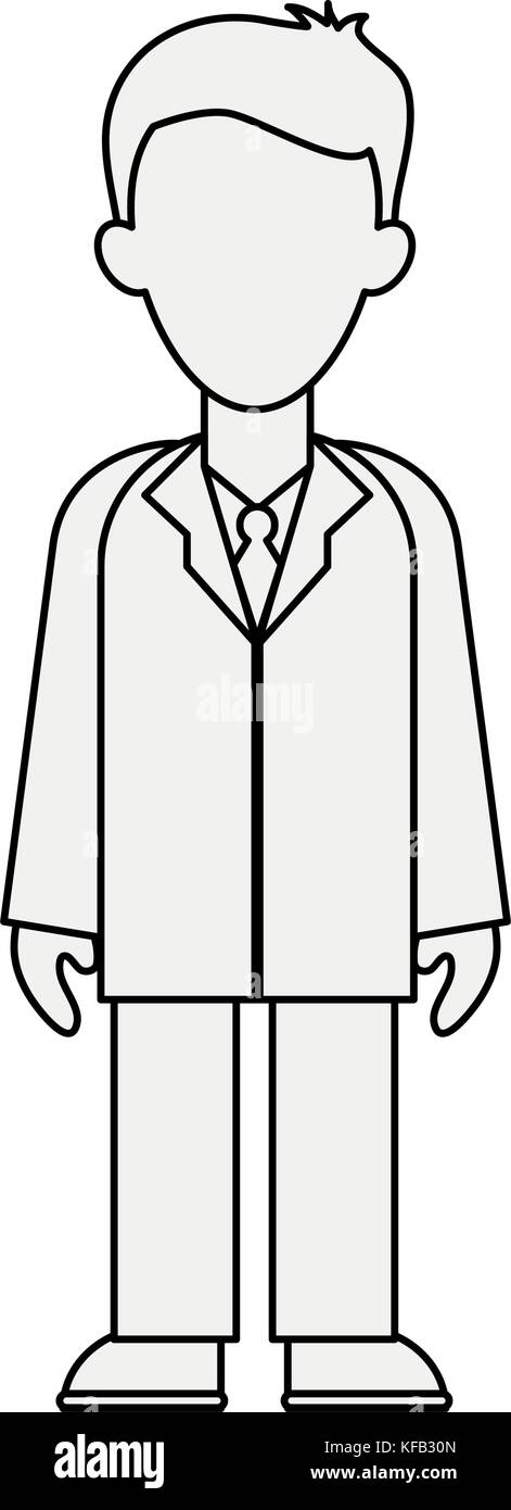 doctor avatar full body icon image Stock Vector Image & Art - Alamy