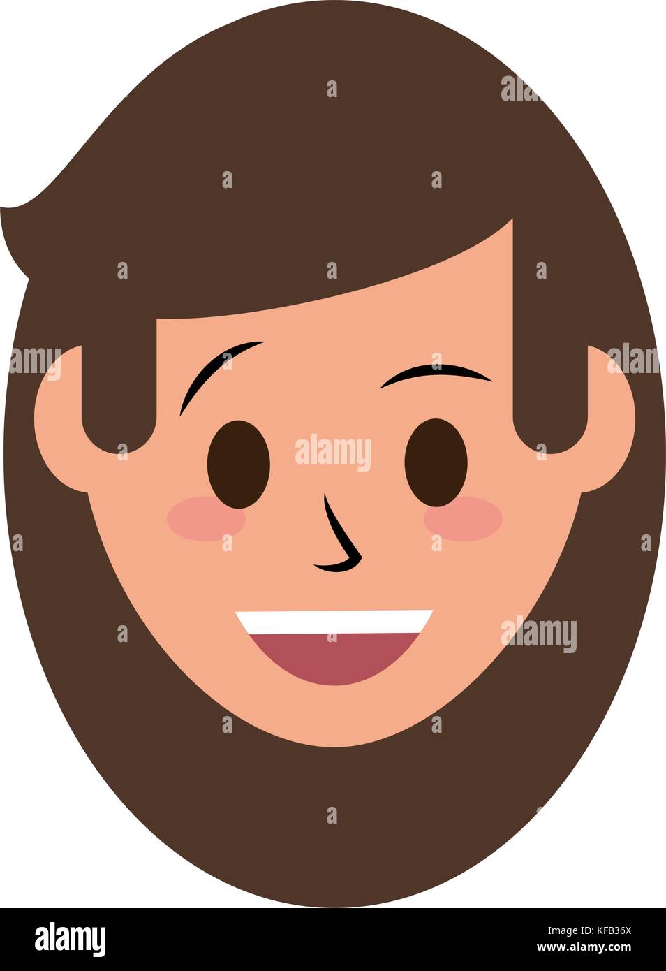 woman icon image Stock Vector Image & Art - Alamy