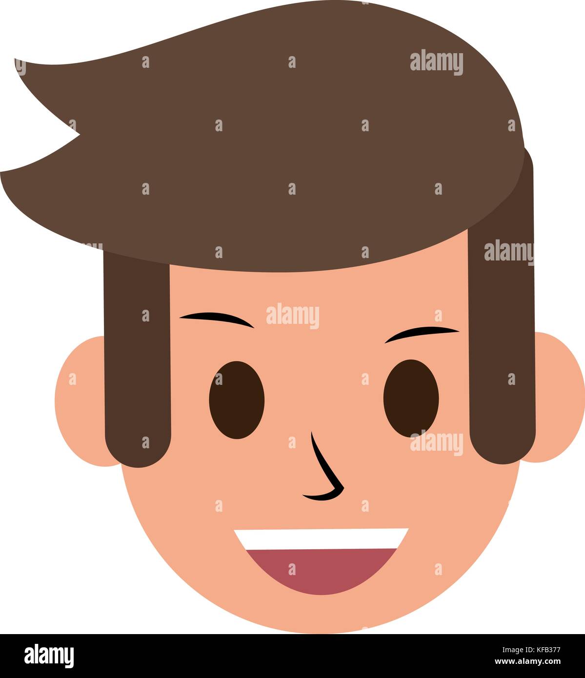 man icon image Stock Vector Image & Art - Alamy