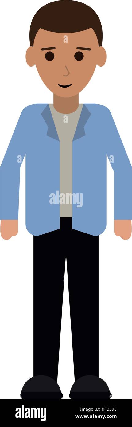 man icon image Stock Vector Image & Art - Alamy