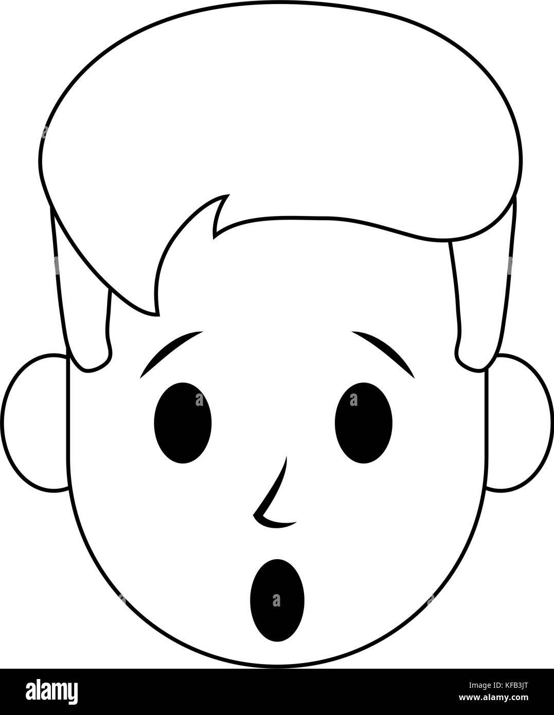 Worker confused Black and White Stock Photos & Images - Alamy