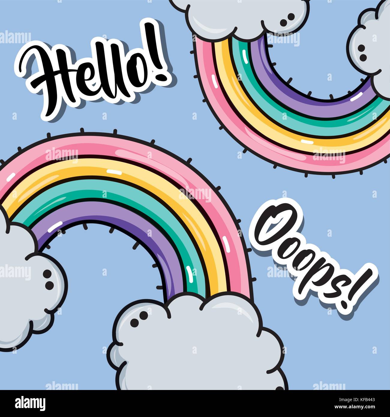 Modern embroidered Stock Vector Images - Alamy