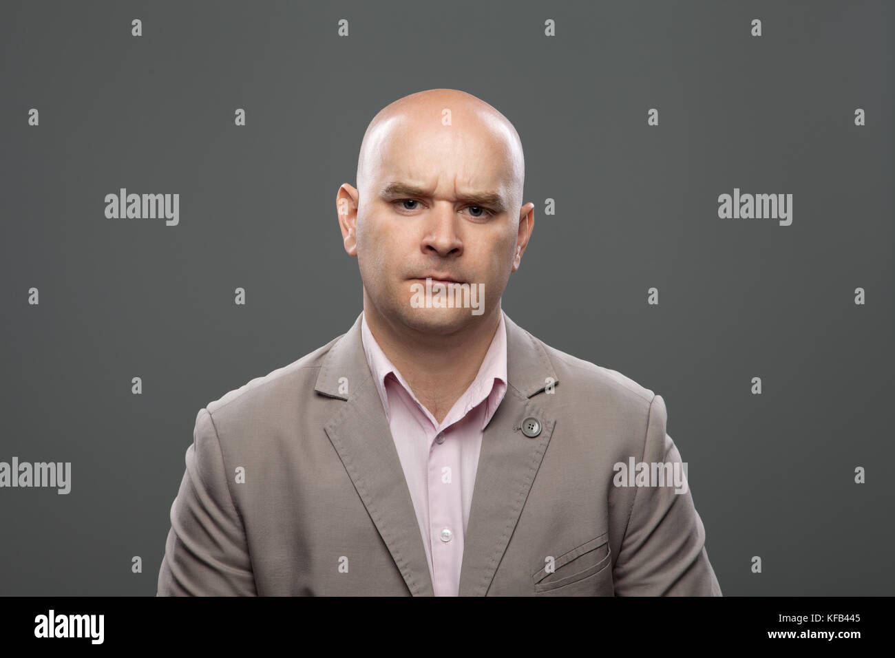 White male caucasian hi-res stock photography and images - Alamy