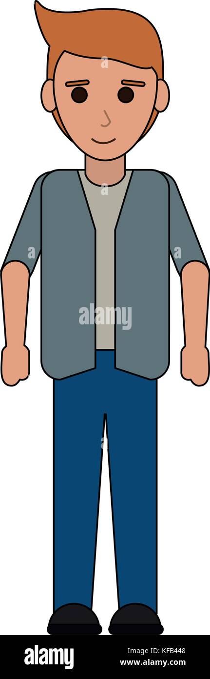 man icon image Stock Vector Image & Art - Alamy