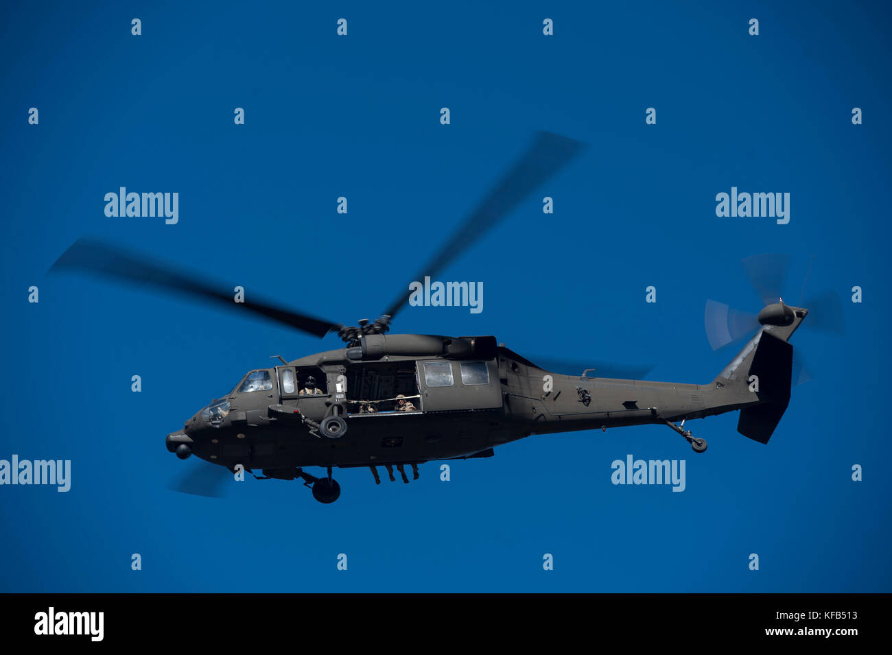 UH-60 Black Hawk Stock Photo - Alamy