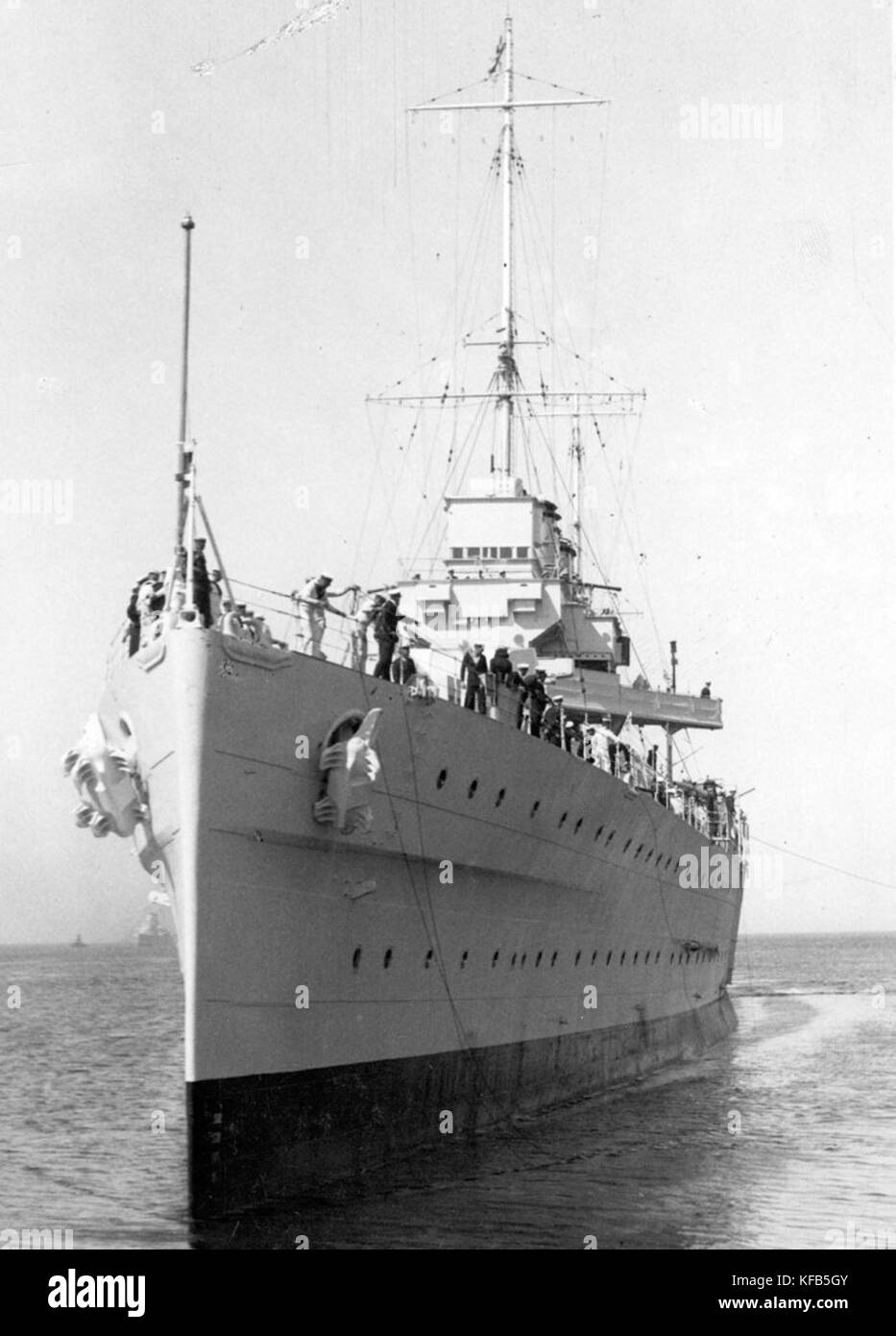 Australia military defense force Black and White Stock Photos & Images ...