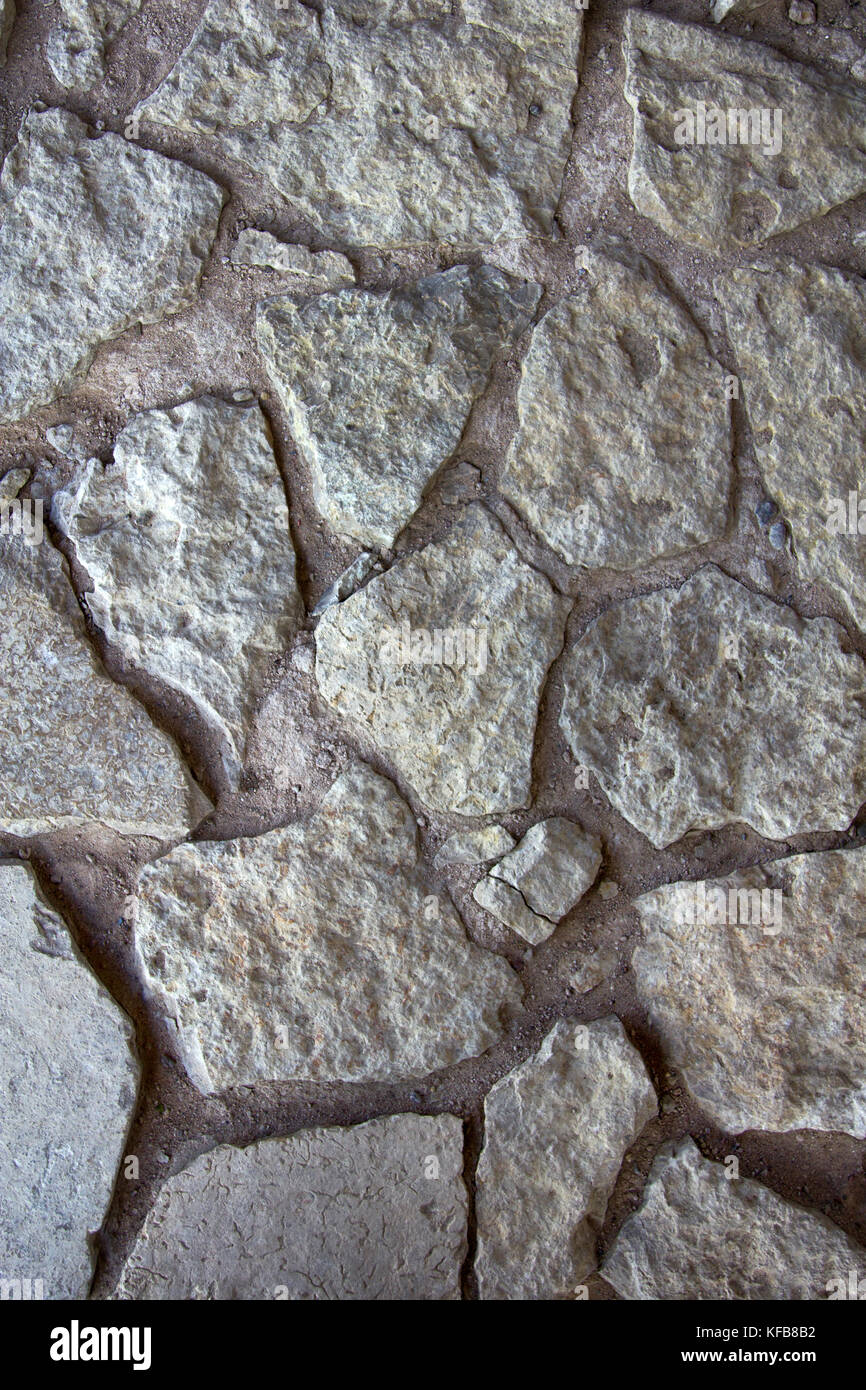 old floor paver pattern for background Stock Photo - Alamy