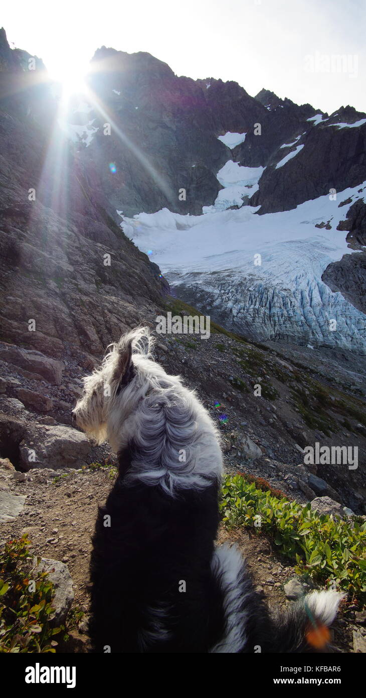 Exploring Washington State, The Great Pacific Northwest Stock Photo - Alamy