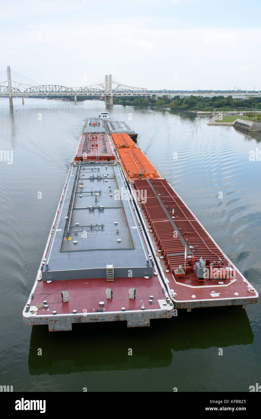 Kentucky louisville ohio port hi-res stock photography and images - Alamy