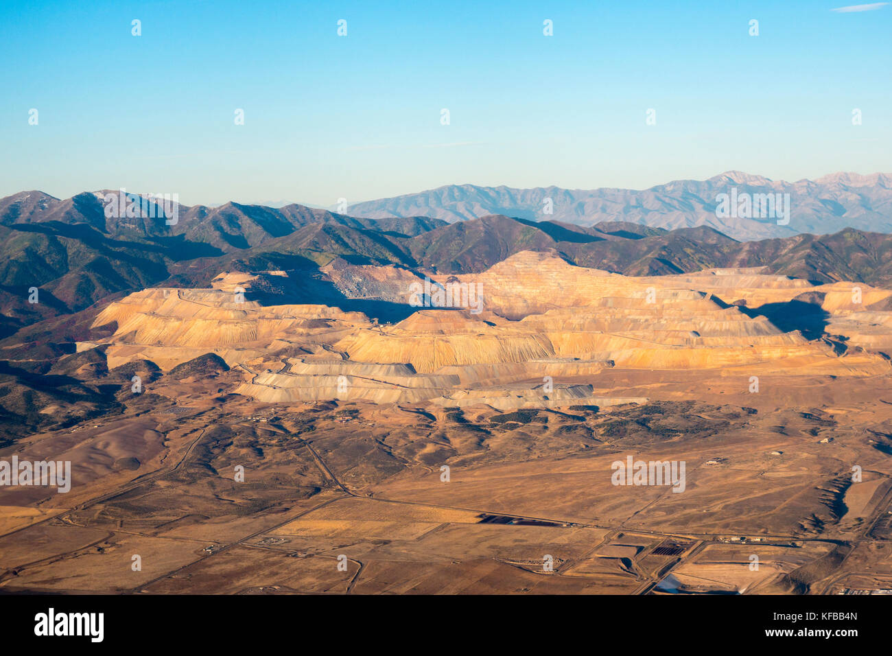 Air mine High Resolution Stock Photography and Images - Alamy