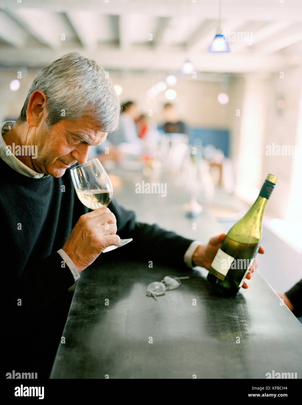 Michael laroche hi-res stock photography and images - Alamy