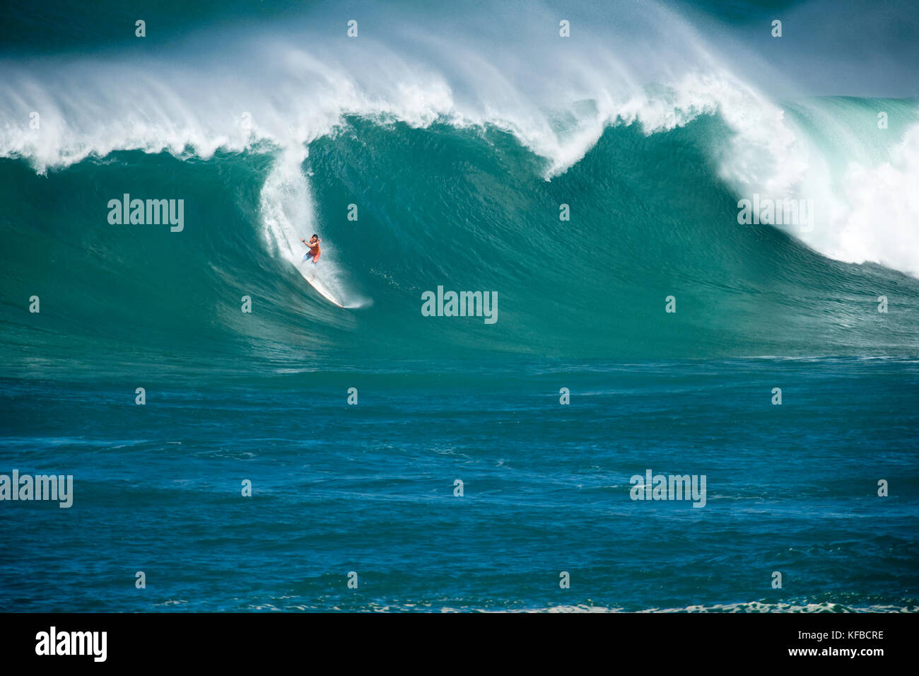 North shore oahu hi-res stock photography and images - Alamy