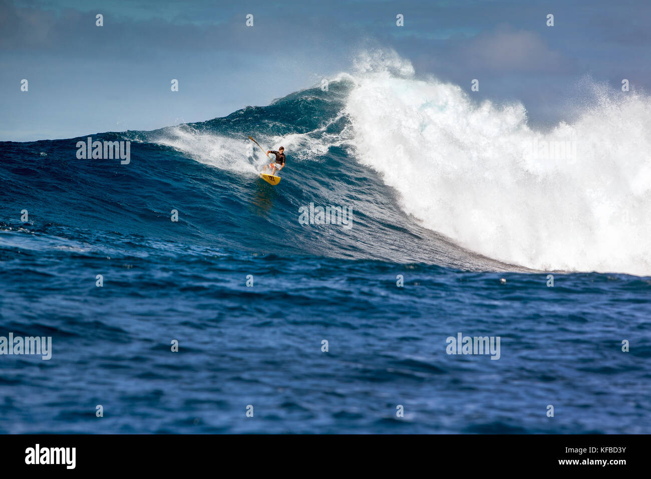Peahi challenge hi-res stock photography and images - Alamy